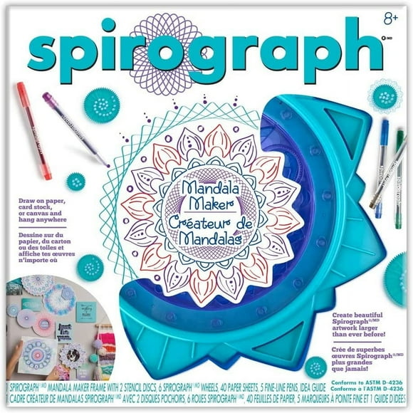 Spirograph