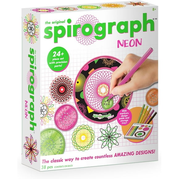 Spirograph