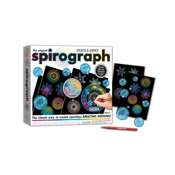 Spirograph