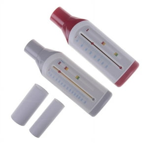 Incentive Spirometer