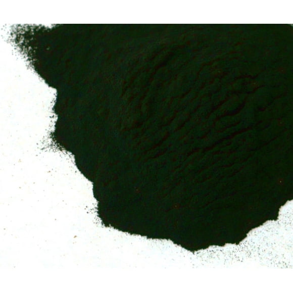 Spirulina Powder Blue