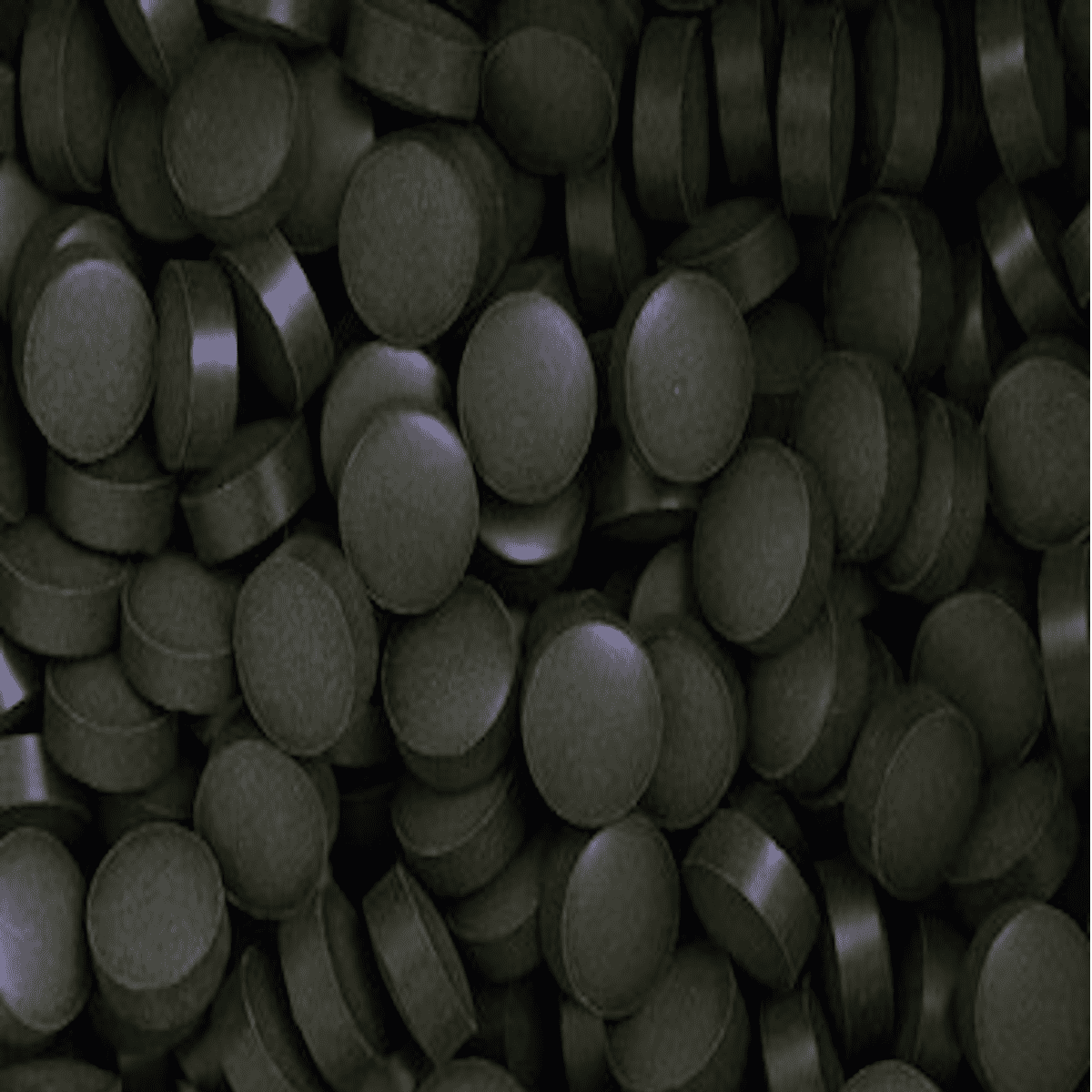 Spirulina & Chlorella Tabs | Superfood | Nutrition | Algae ...