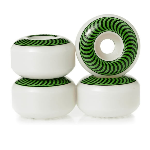 Spitfire Wheel Shapes