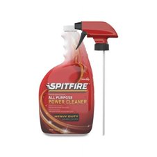 Dr Clean Spray Oven Cleaner