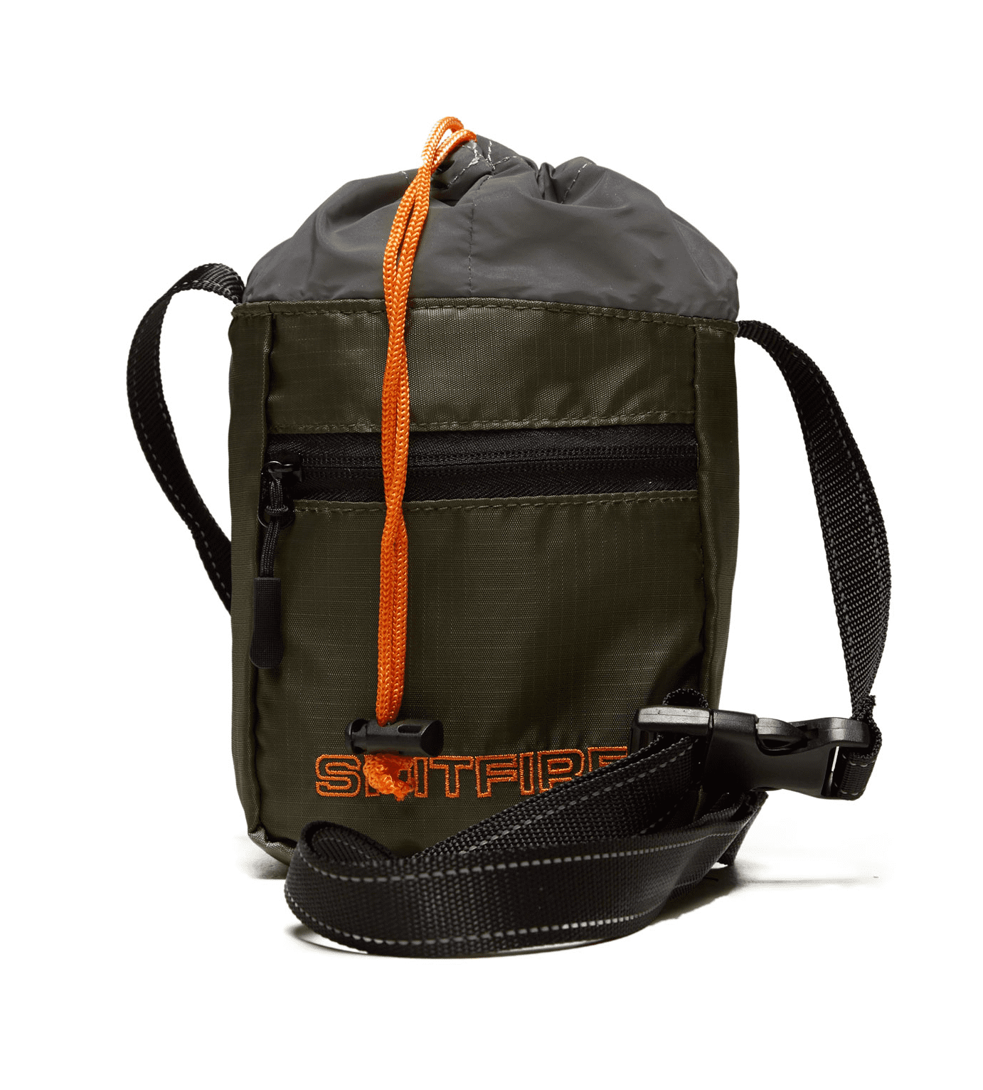 Spitfire Classic Sling Bag Olive 87" - Walmart.com