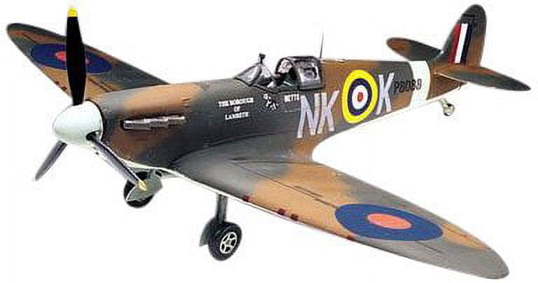 Spitfire Mk.Ii 1:32 - Walmart.com