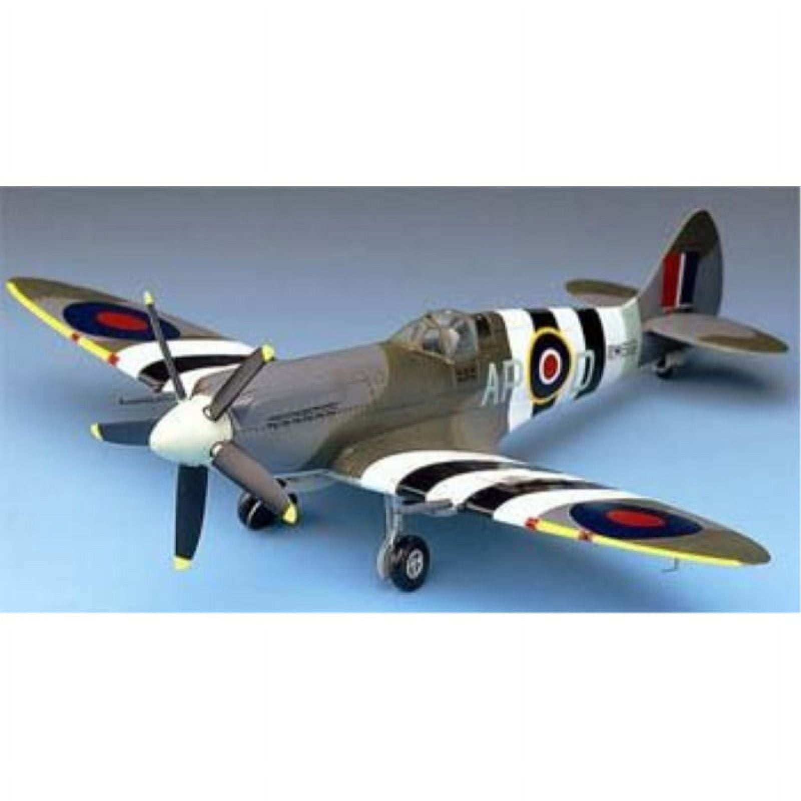 Academy Hobby Spitfire Mk.XIV-CRAF (WWII) New - Walmart.com