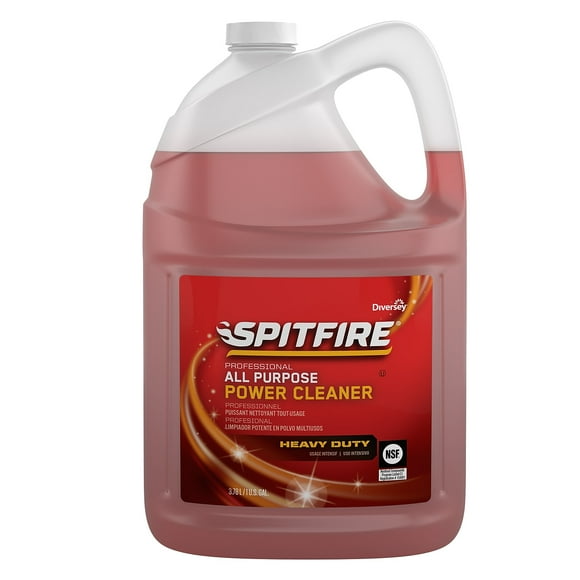 Spitfire Cleaner