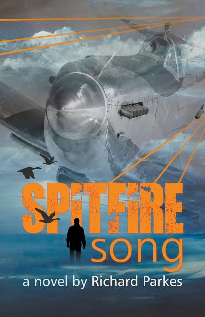 Spitfire Song, (Paperback) - Walmart.com