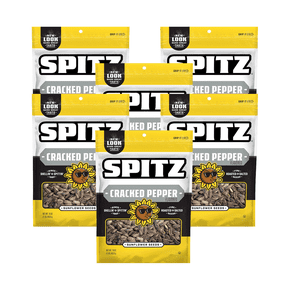 Spitz Sunflower Seeds in Seeds - Walmart.com