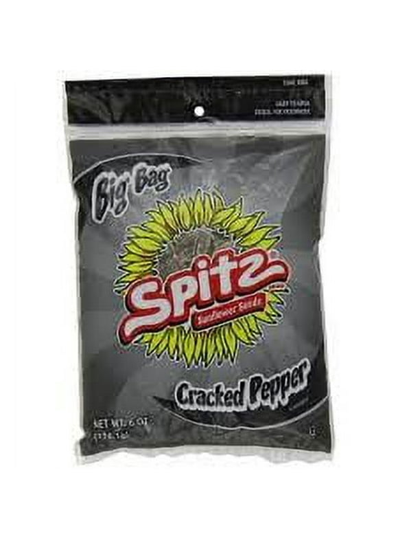 Spitz Sunflower Seeds in Seeds - Walmart.com