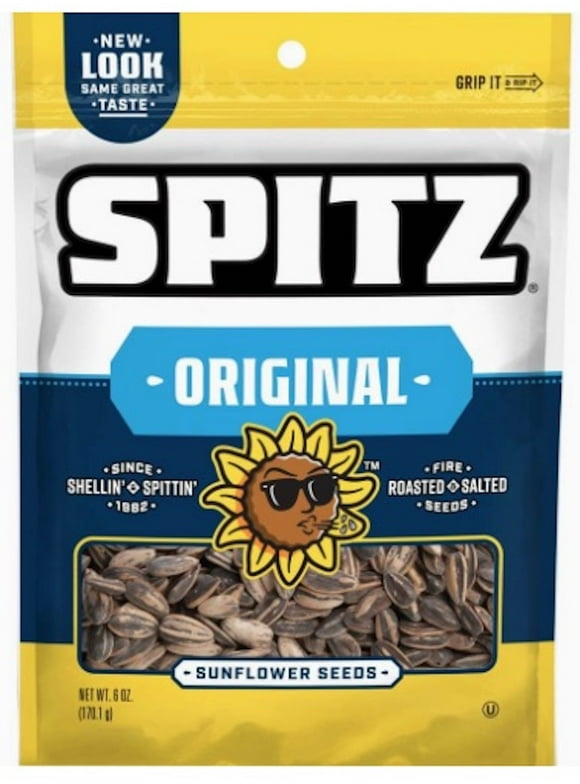Sunflower Seeds in Seeds - Walmart.com