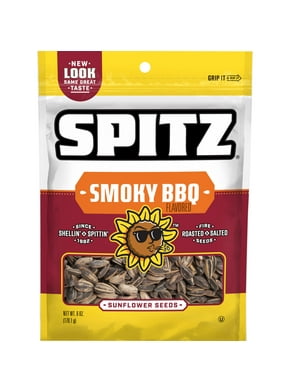 Spitz Sunflower Seeds in Seeds - Walmart.com