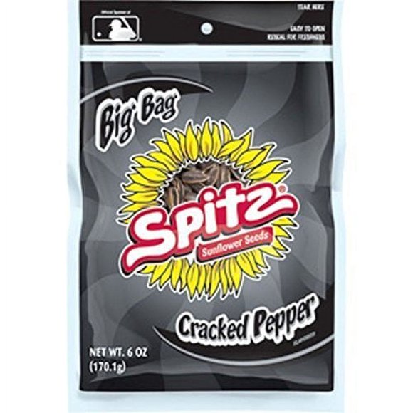 Spitz Sunflower Seeds in Seeds - Walmart.com