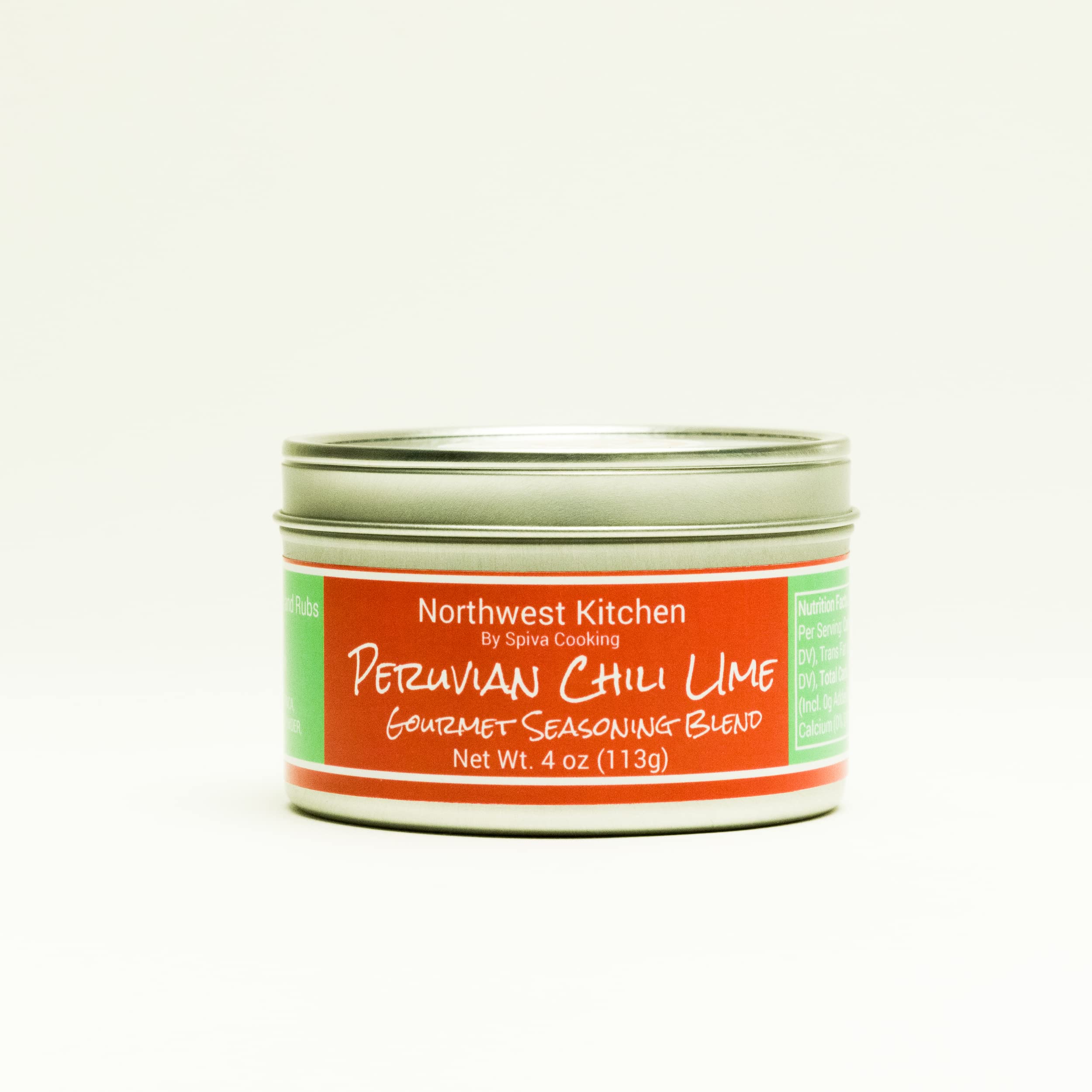 Spiva Cooking - Peruvian YPF5 Chili Lime - Peruvian Seasoning - How to ...