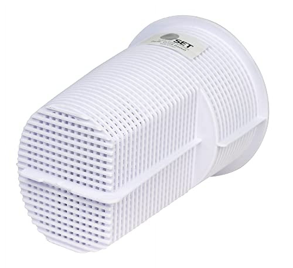 Splapool Replacement Strainer Basket Above-Ground and In-Ground Pool ...