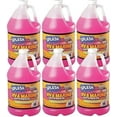 Splash Non-Toxic RV/Marine Antifreeze, 6 gal, Pink - Winter Use ...