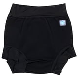 Splash About Adult Incontinence Swimming Shorts - Black, Small ...