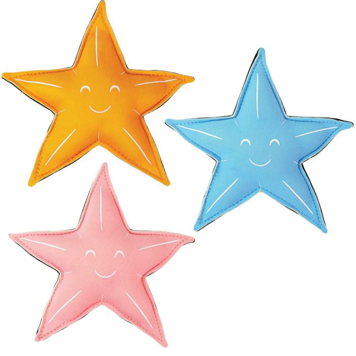 Splash About Snippets Pool Toys - Starfish - Walmart.com