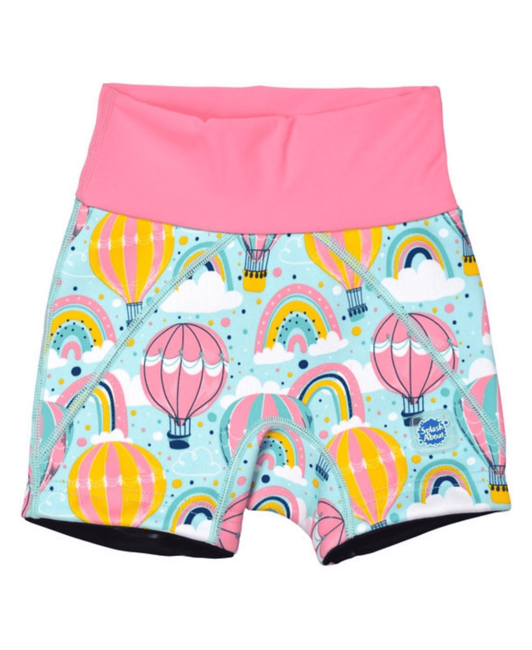 Splash About Toddler Jammers Swim Diaper Up & Away 2-3 Years - Walmart.com
