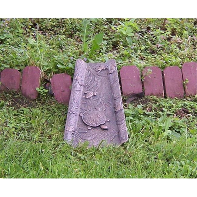 Splash Block - Antique Bronze - Walmart.com
