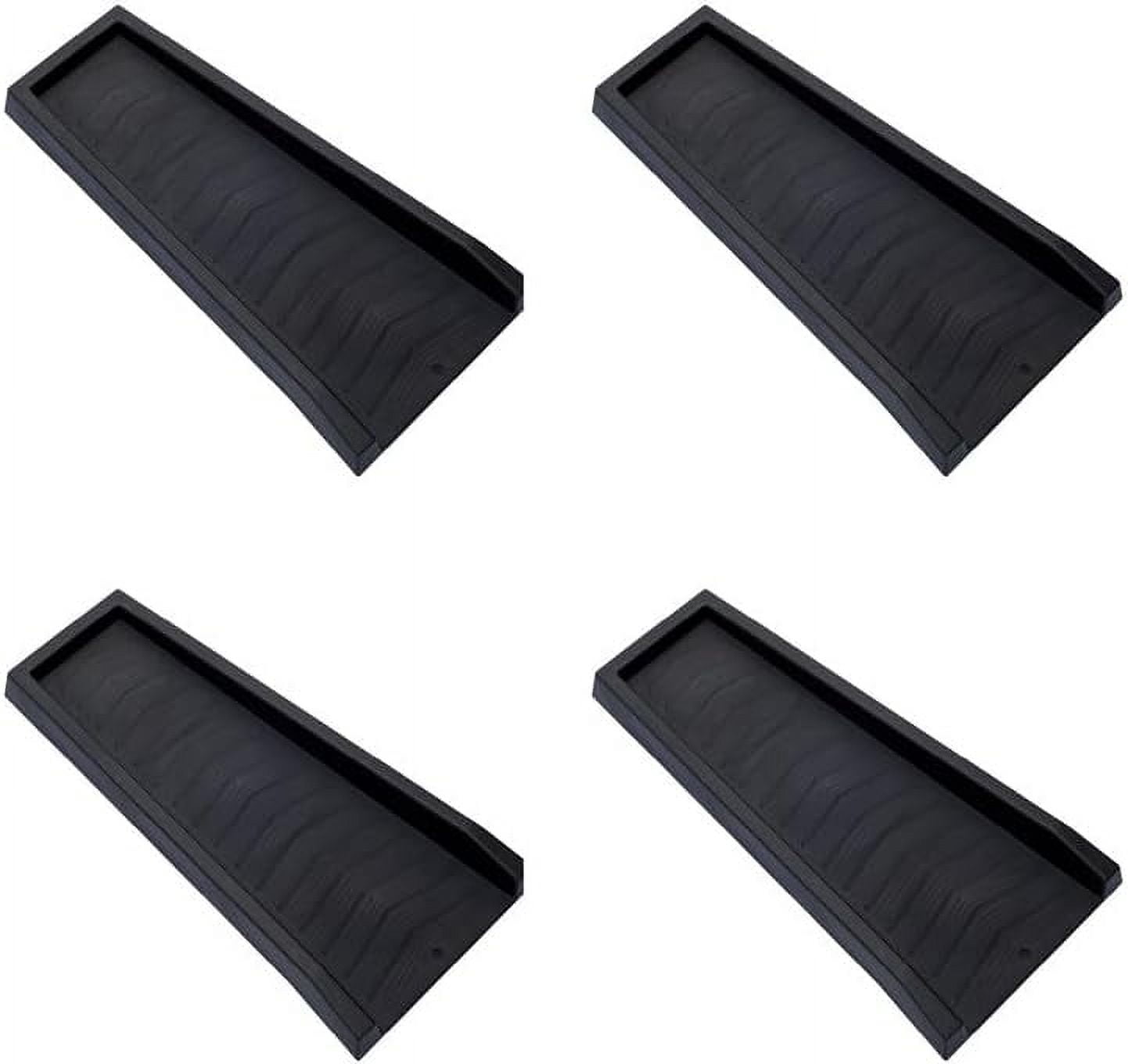 Splash Block, Decorative Gutter Downspout Extensions, Splashguard ...