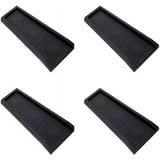 Splash Block Gutter Downspout Disperser - Rain Water Diverter Gutter Elbow