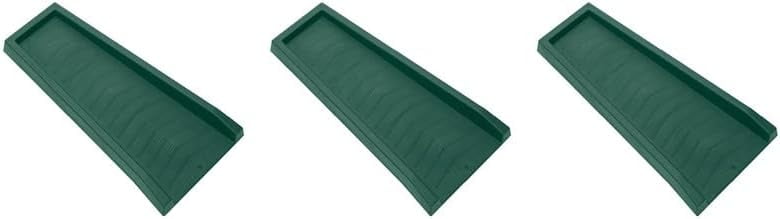 Splash Block, Decorative Gutter Downspout Extensions, Splashguard ...