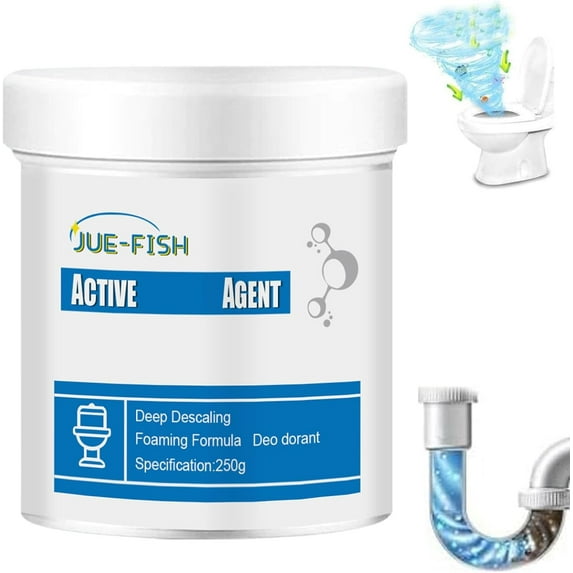 Splash Cleaner Foaming For Toilet, 2024 Upgrade Foam Toilet Cleaner ...