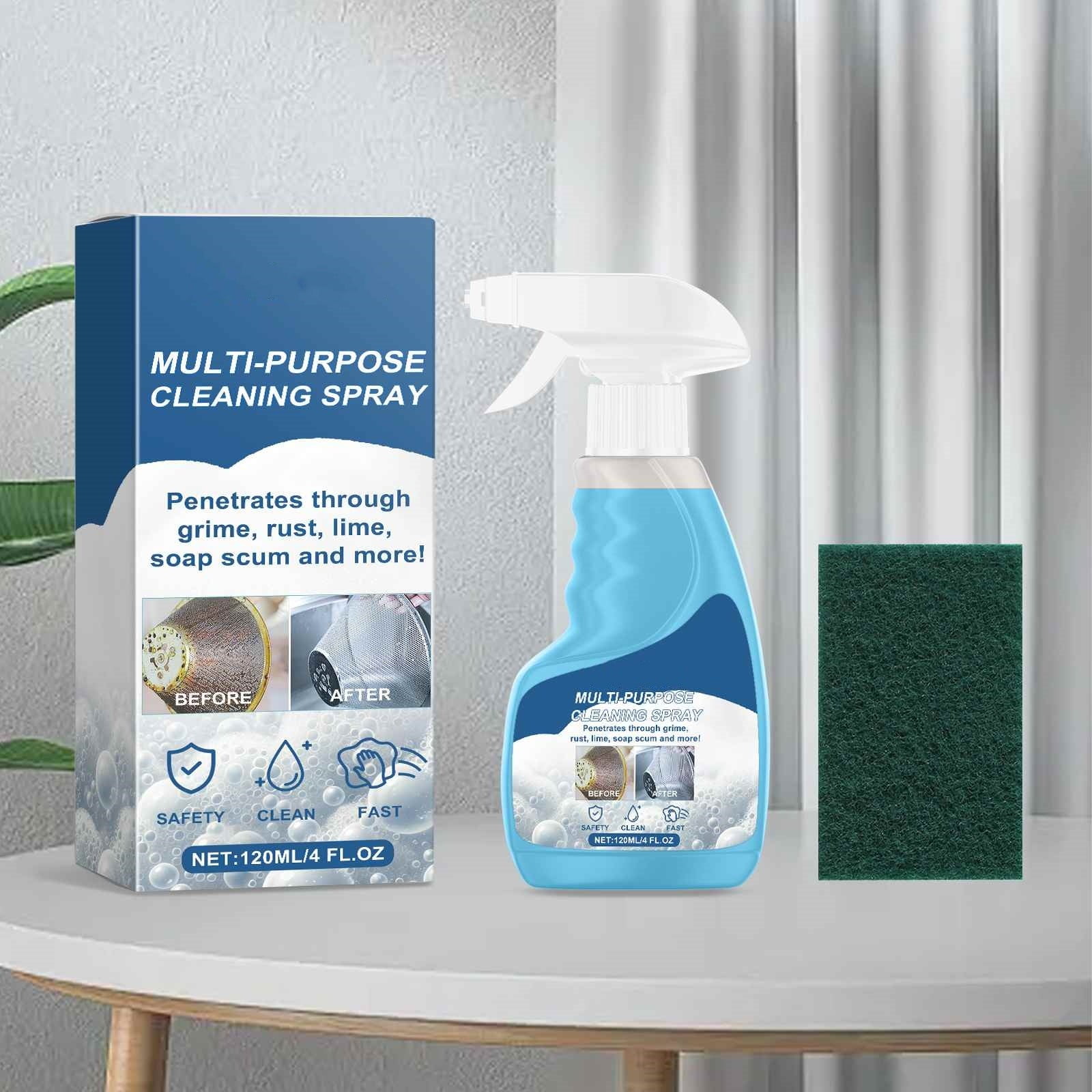 Splash Foam Spray Splash Foam Spray All Purpose Cleaner Splash Cleaner ...