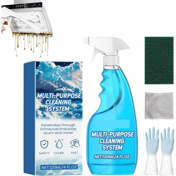 Splash Spray