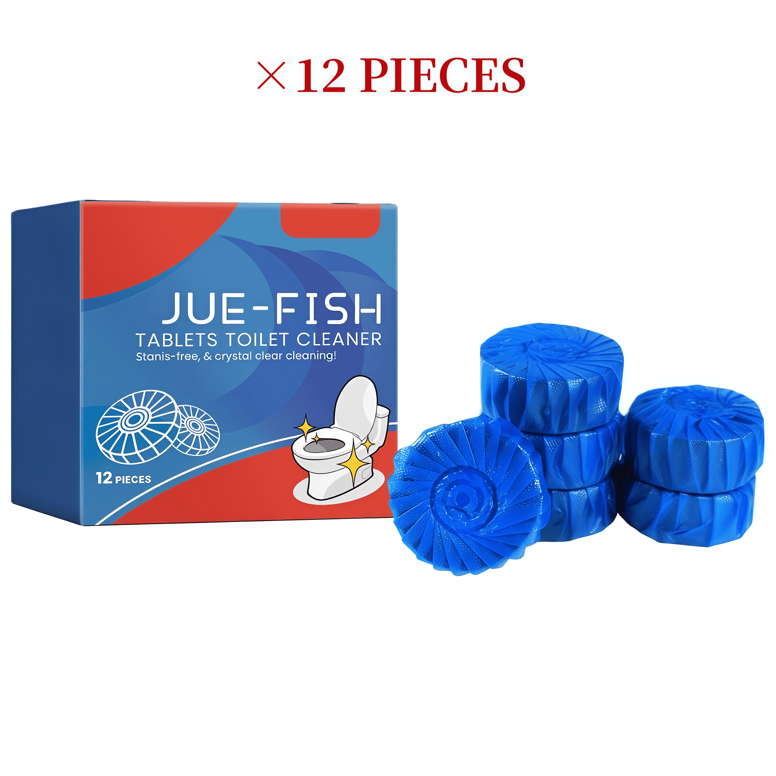 Splash Foam Toilet Cleaner, Upgraded Version Foam-Type Toilet Cleaner ...