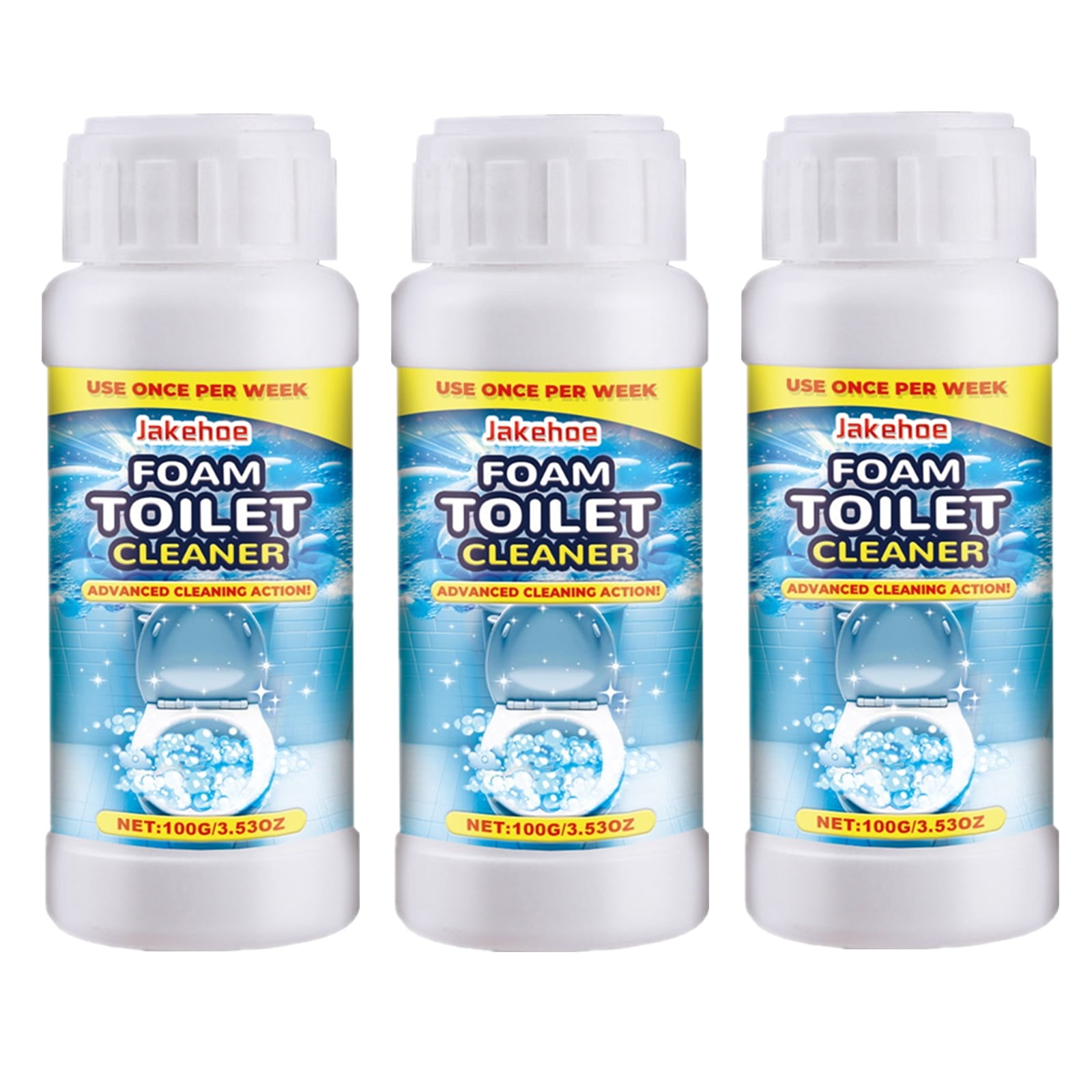 Splash Foam Toilet Cleaning Splash Toilet Cleaning Foam Powder Splash ...