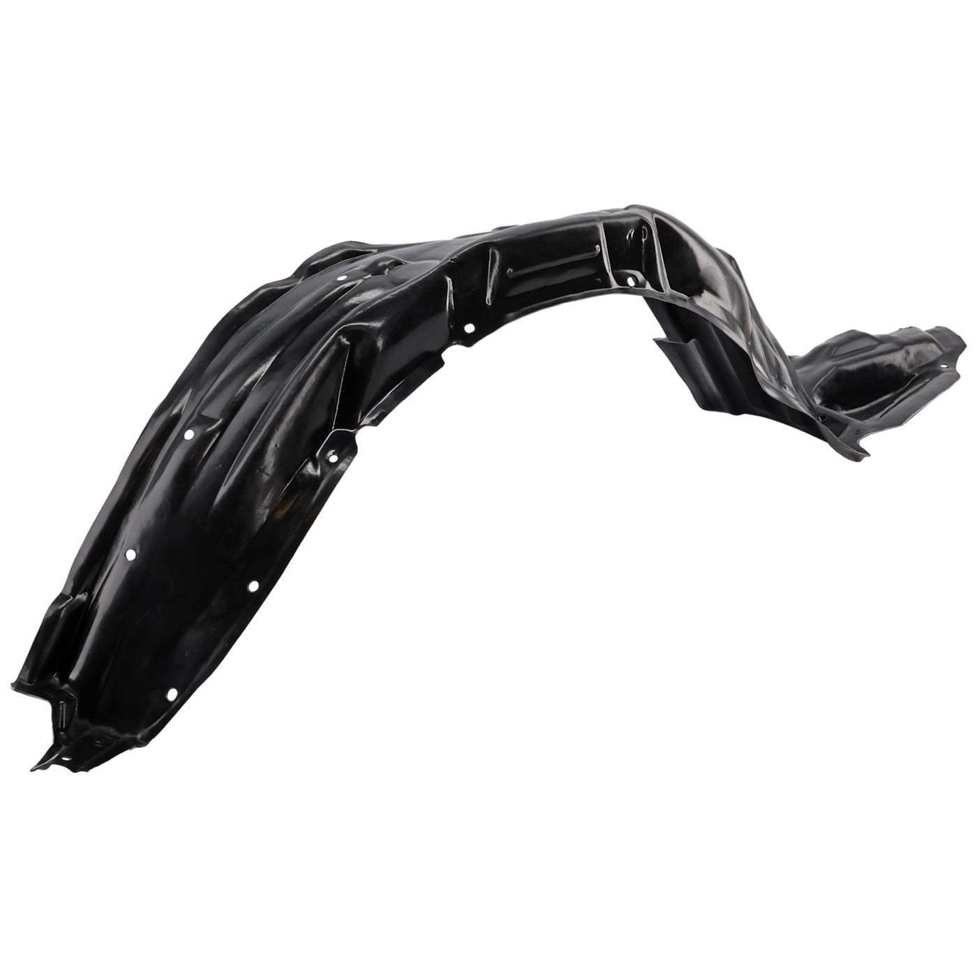Splash Guard for 2004-2009 for Toyota for Prius, Right Fender Liner ...