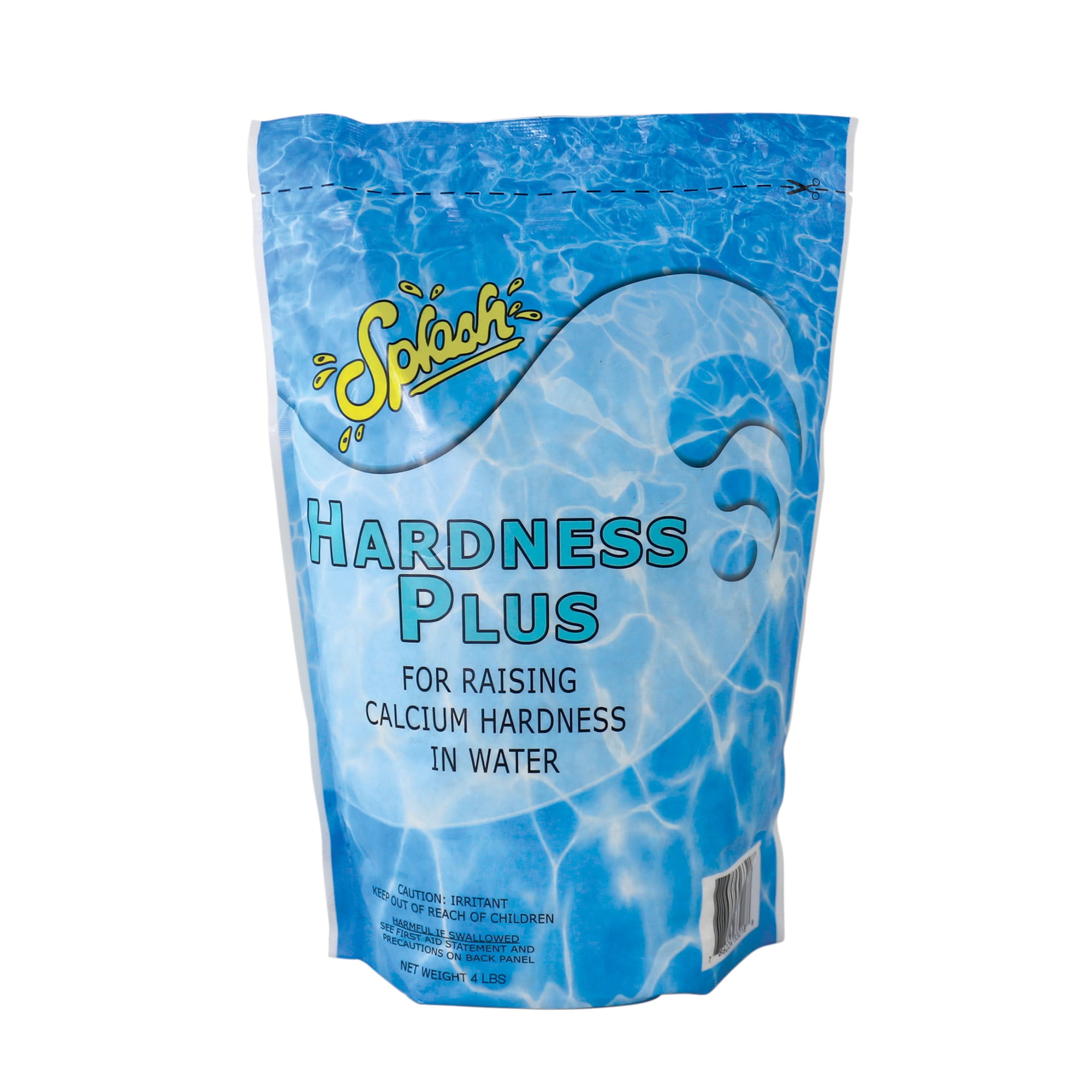 Splash Hardness Plus - 4 Lbs - Walmart.com