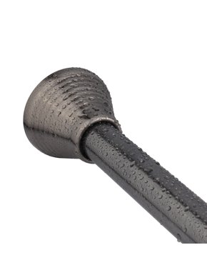 Shower Curtain Tension Rods in Shower Curtain Rods - Walmart.com
