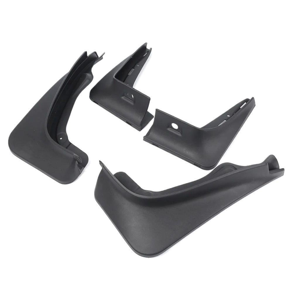 Splash Mudguard Mud Guard Flaps For Mini For Cooper/ One R56 2008-2015 ...