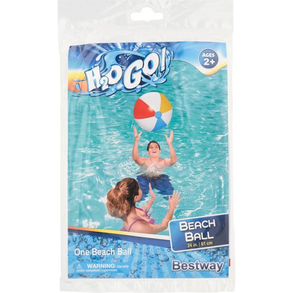 Beach Ball