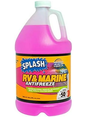 RV Antifreeze in Antifreeze & Car Coolants - Walmart.com