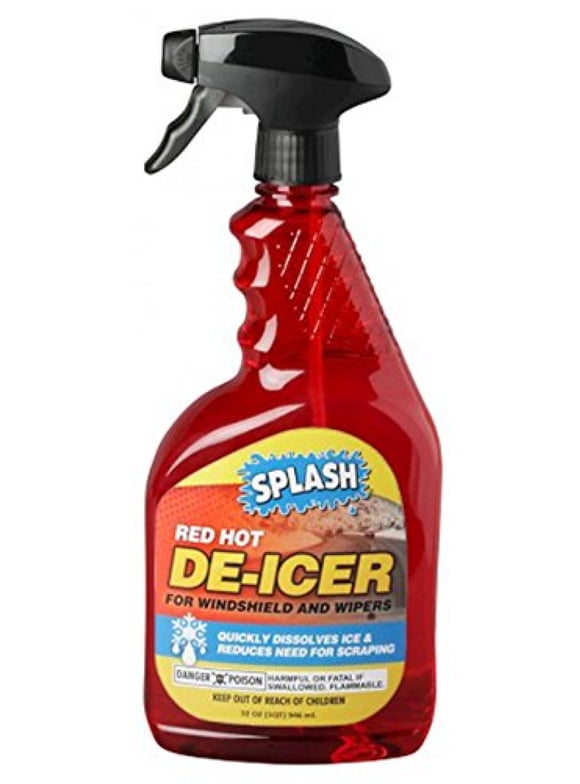 De-Icers in Snow Removal - Walmart.com