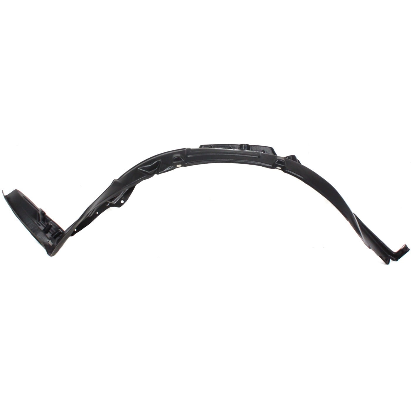 Splash Shield for 2006 for Nissan for Altima Front, Pass Side - Protect ...