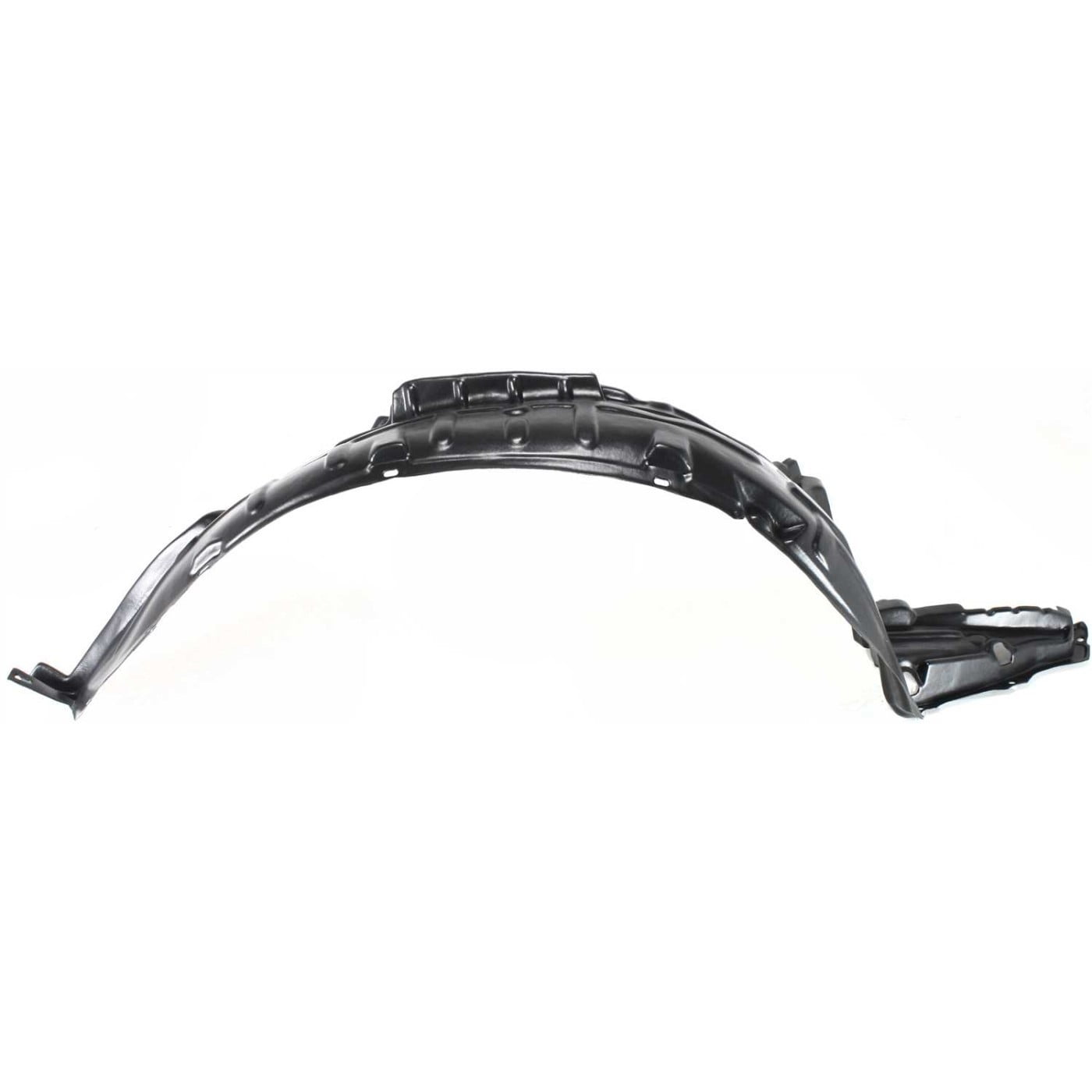 Splash Shield For 2000-2001 for Nissan for Altima Front, Pass Side ...