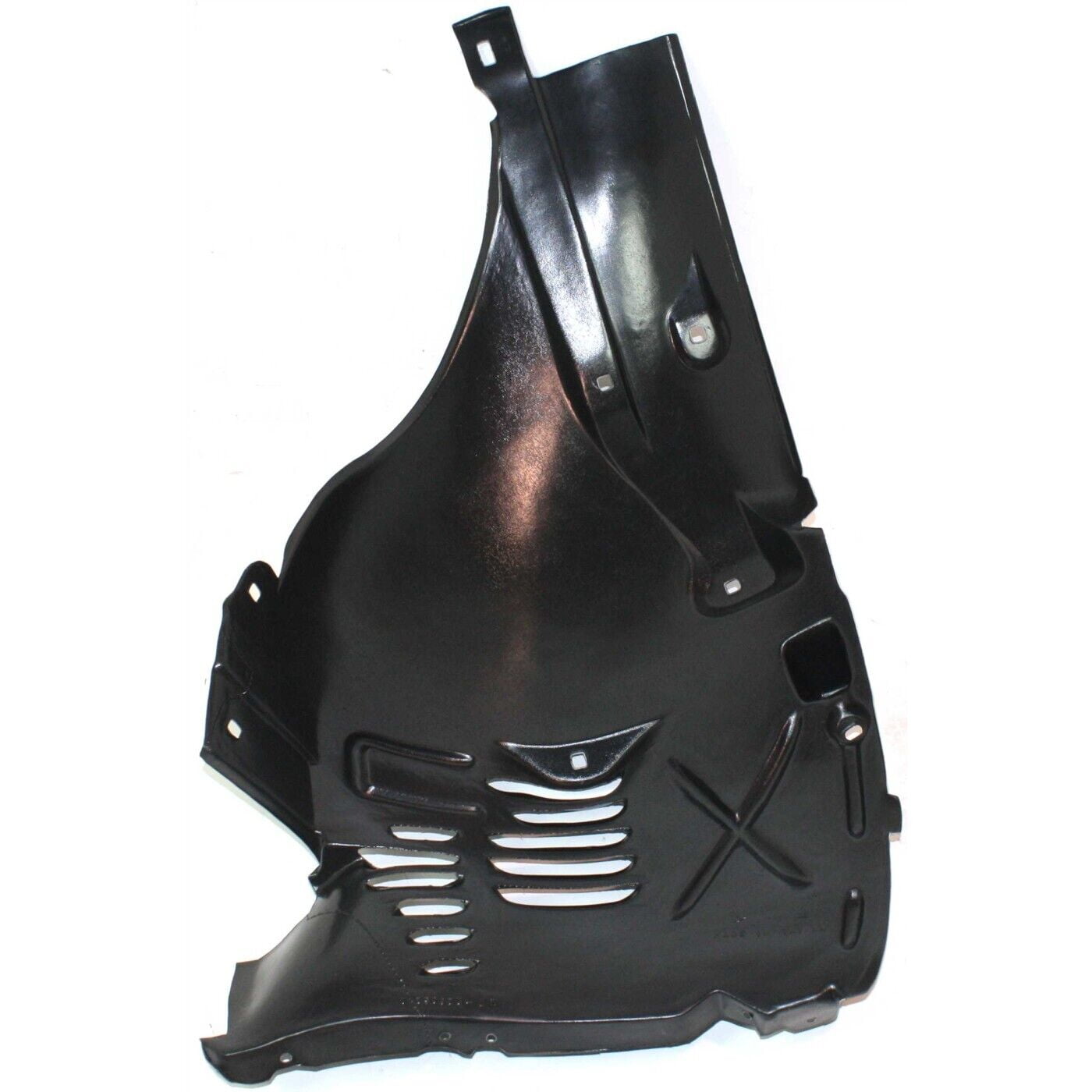 Mercedes Benz S430 Fender Liner