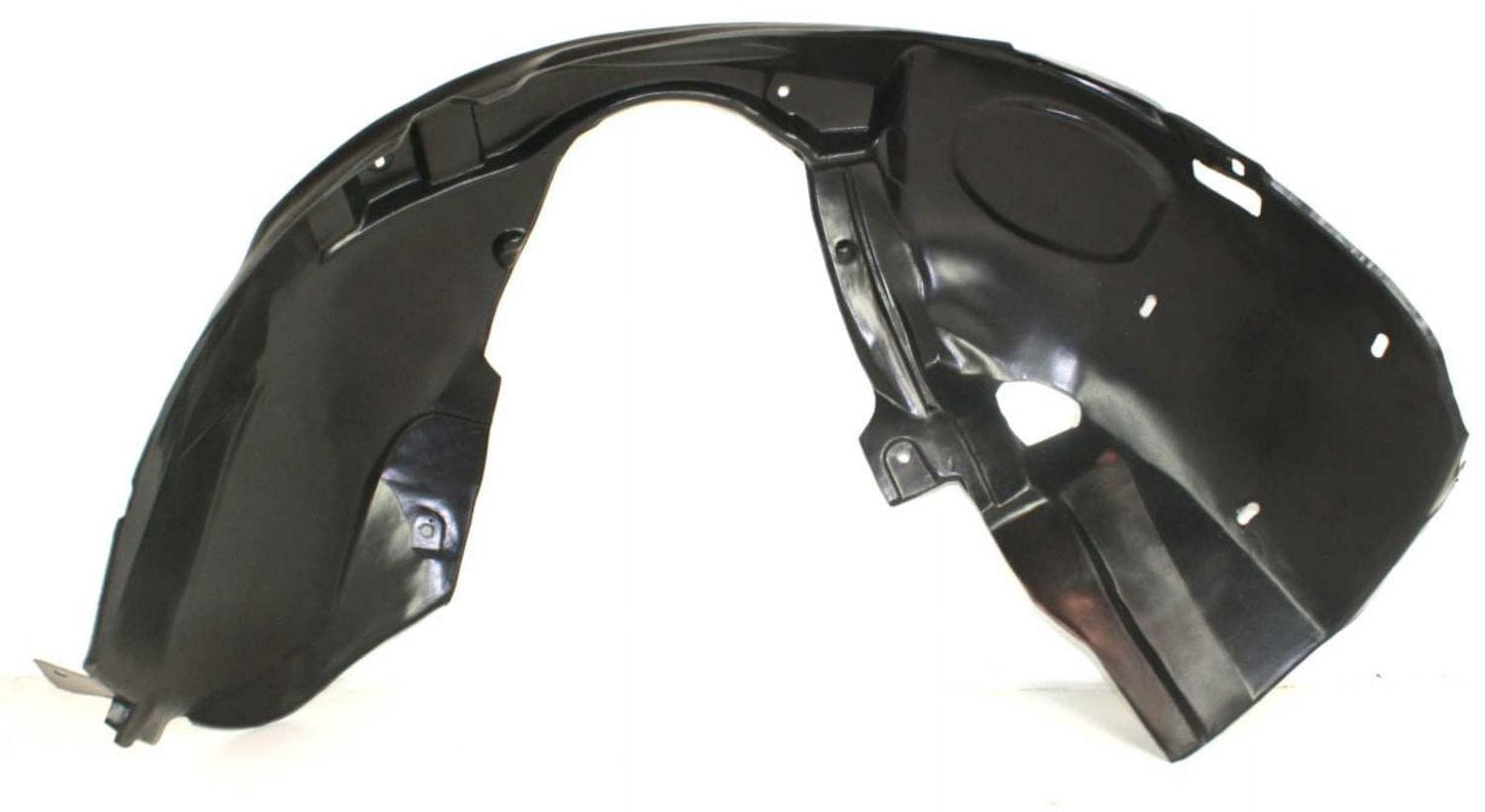 Splash Shield For 2002-2008 Mini Cooper Front, Passenger Side - Walmart.com