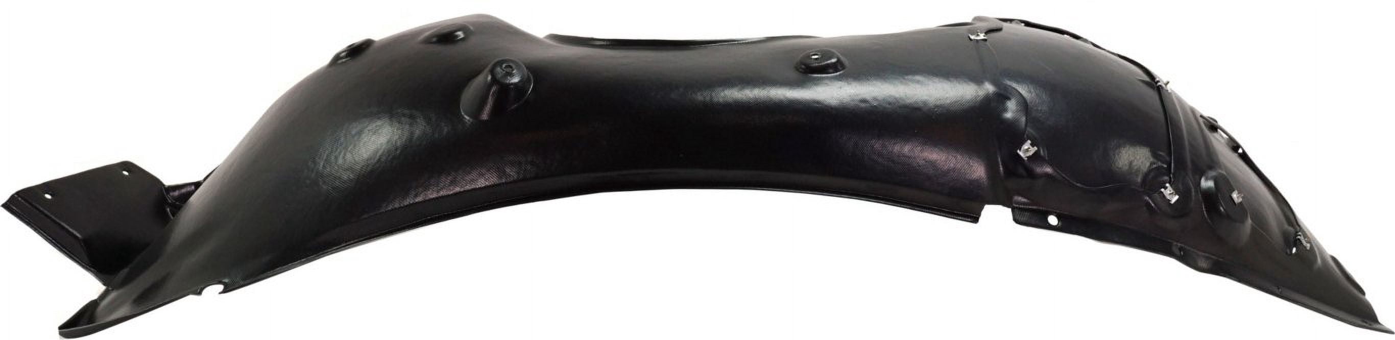 Splash Shield For 2003-2008 BMW Z4 Front, Passenger Side - Walmart.com