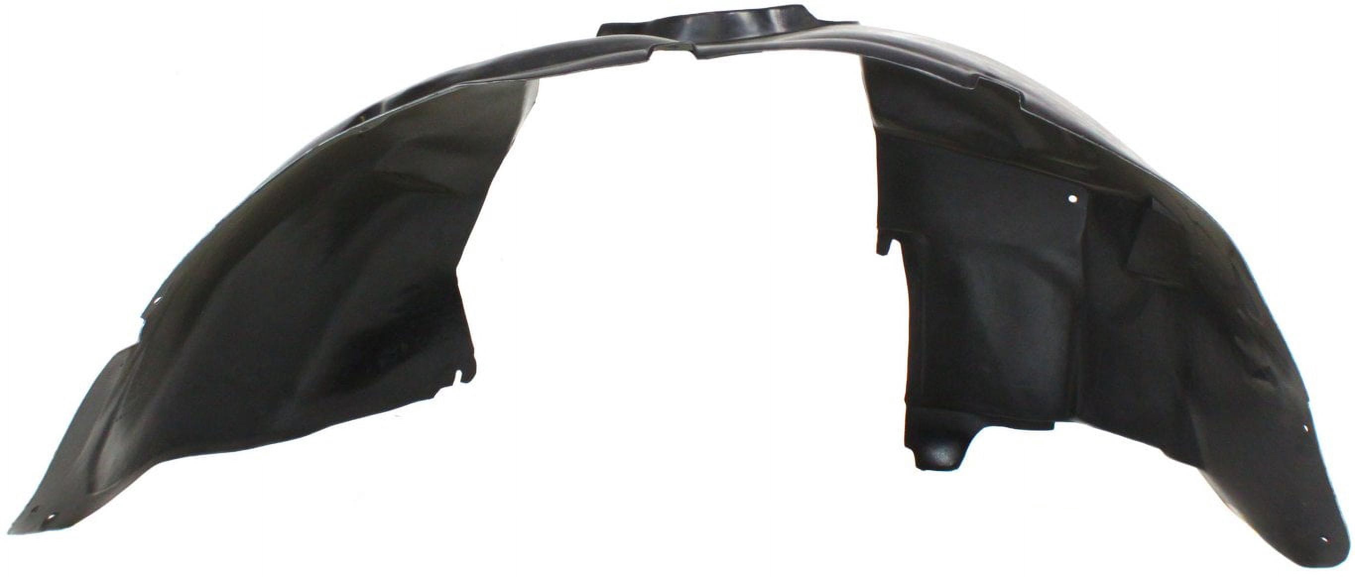Splash Shield For 2003-2014 Volvo XC90 Front, Passenger Side - Walmart.com