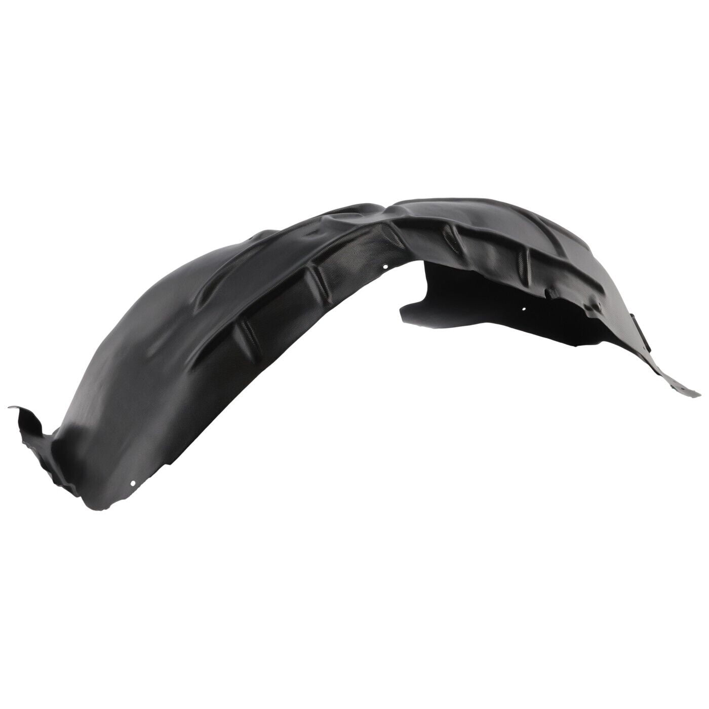 Splash Shield For 2007-2014 For Audi Q7 Front, Passenger Side - Walmart.com