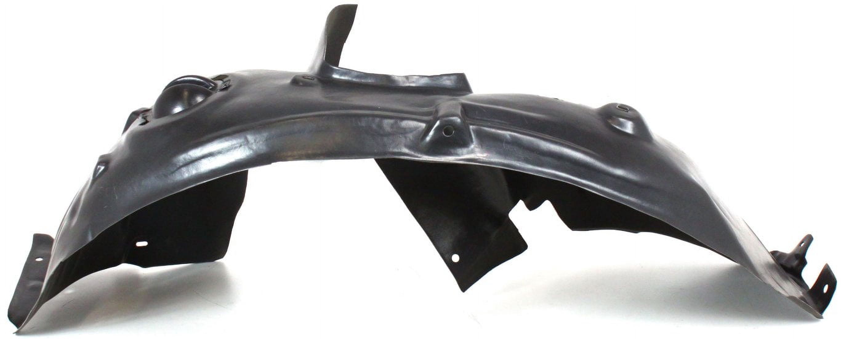 Splash Shield For 2007-2015 Mini Cooper Front, Driver Side - Walmart.com