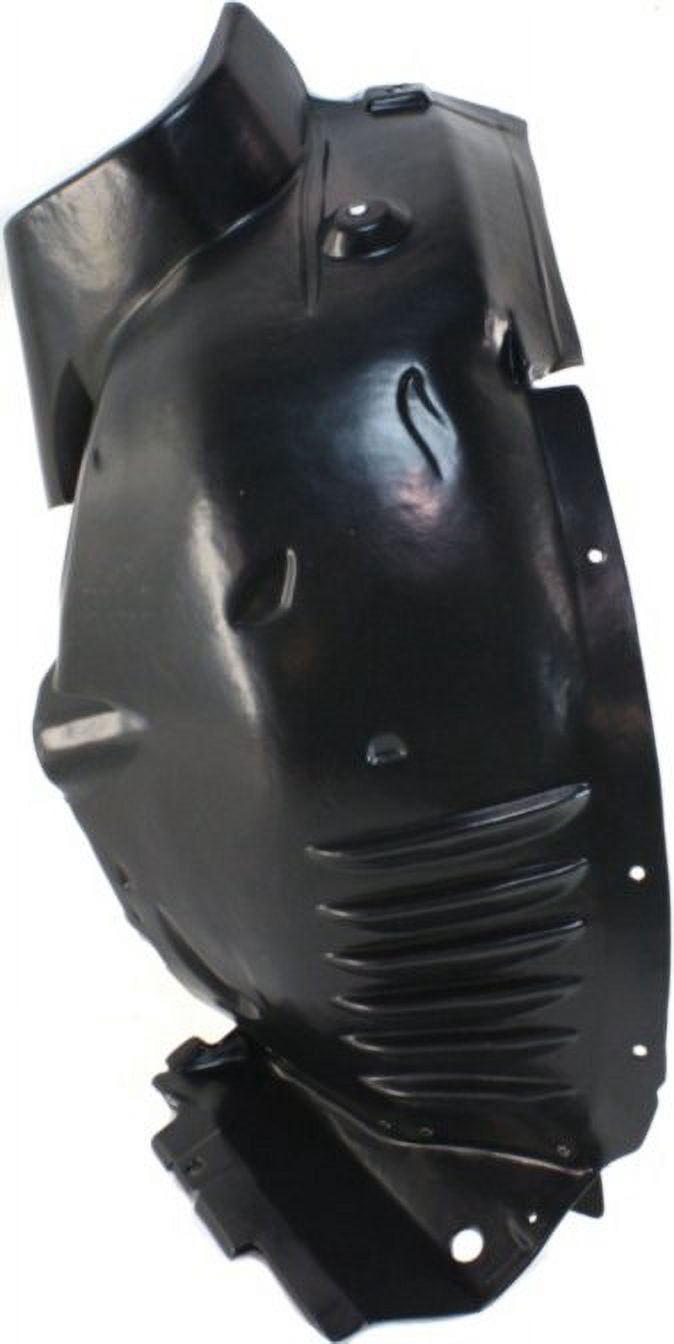 Splash Shield For 2008-2011 Mercedes Benz C300 C350 Front Left Front ...