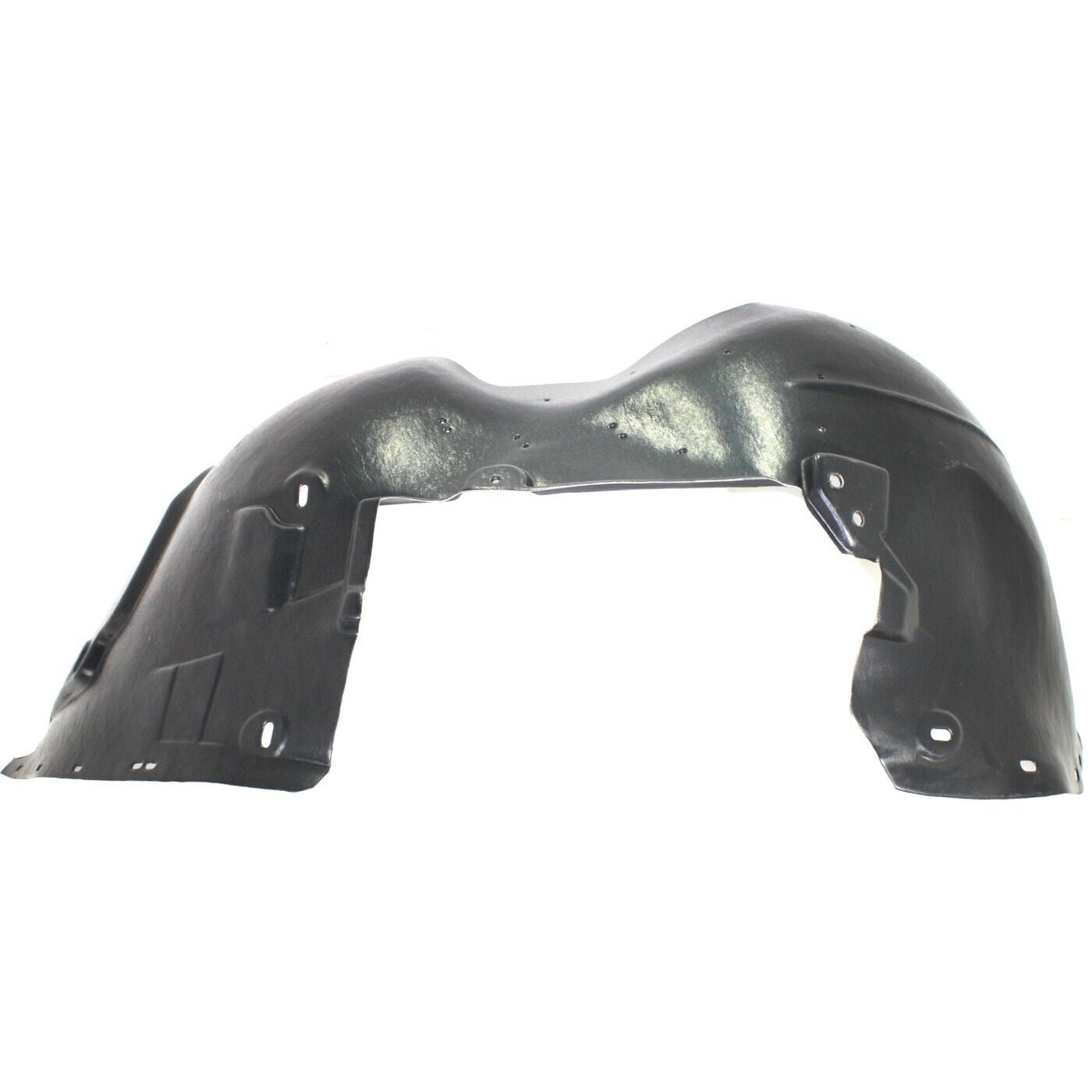 Splash Shield For 2008-2013 For Chevrolet For Tahoe For Gmc For Yukon ...